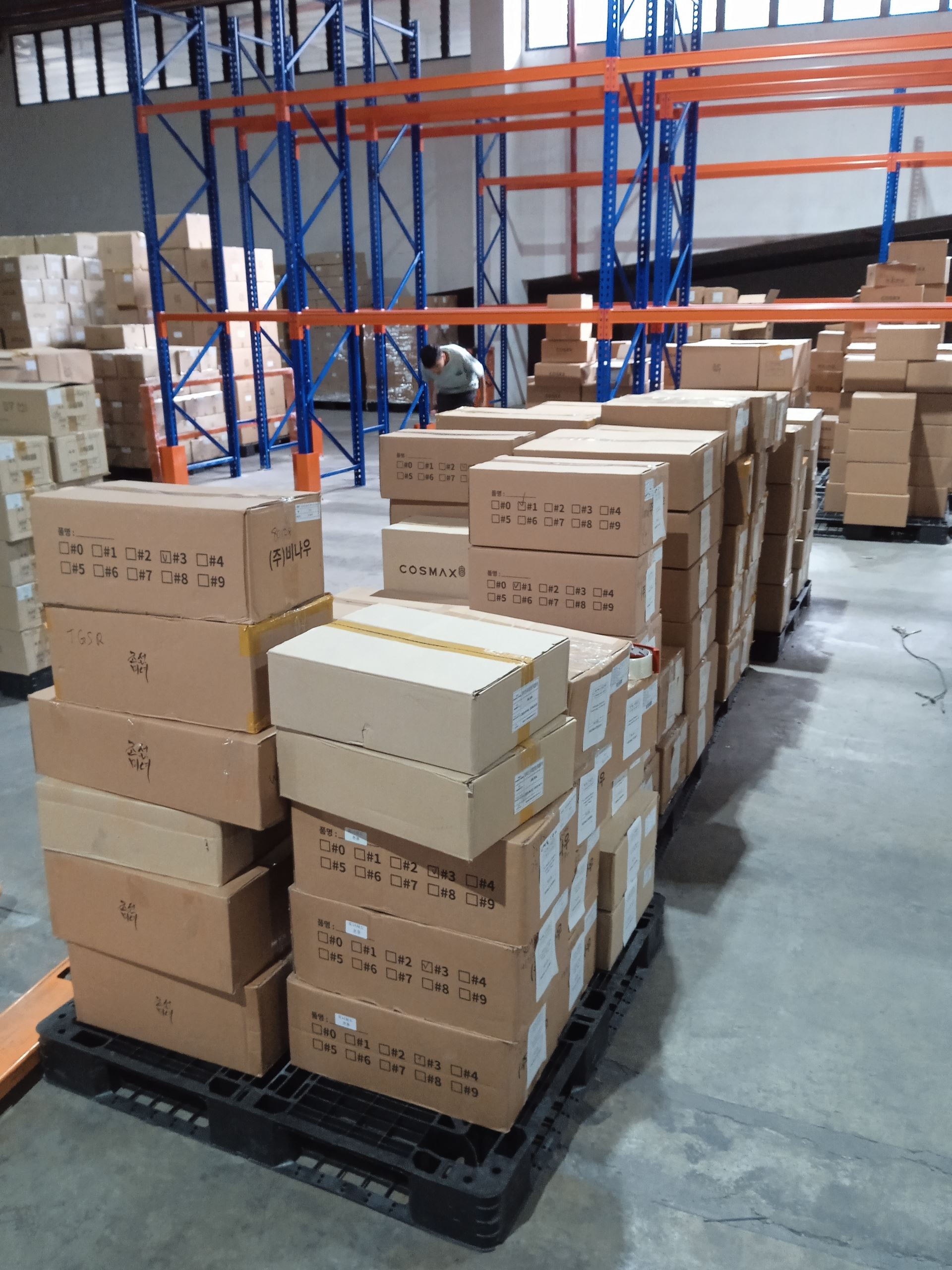 Motorex :: Dispatch Service Johor Bahru (JB), Kuala Lumpur (KL ...